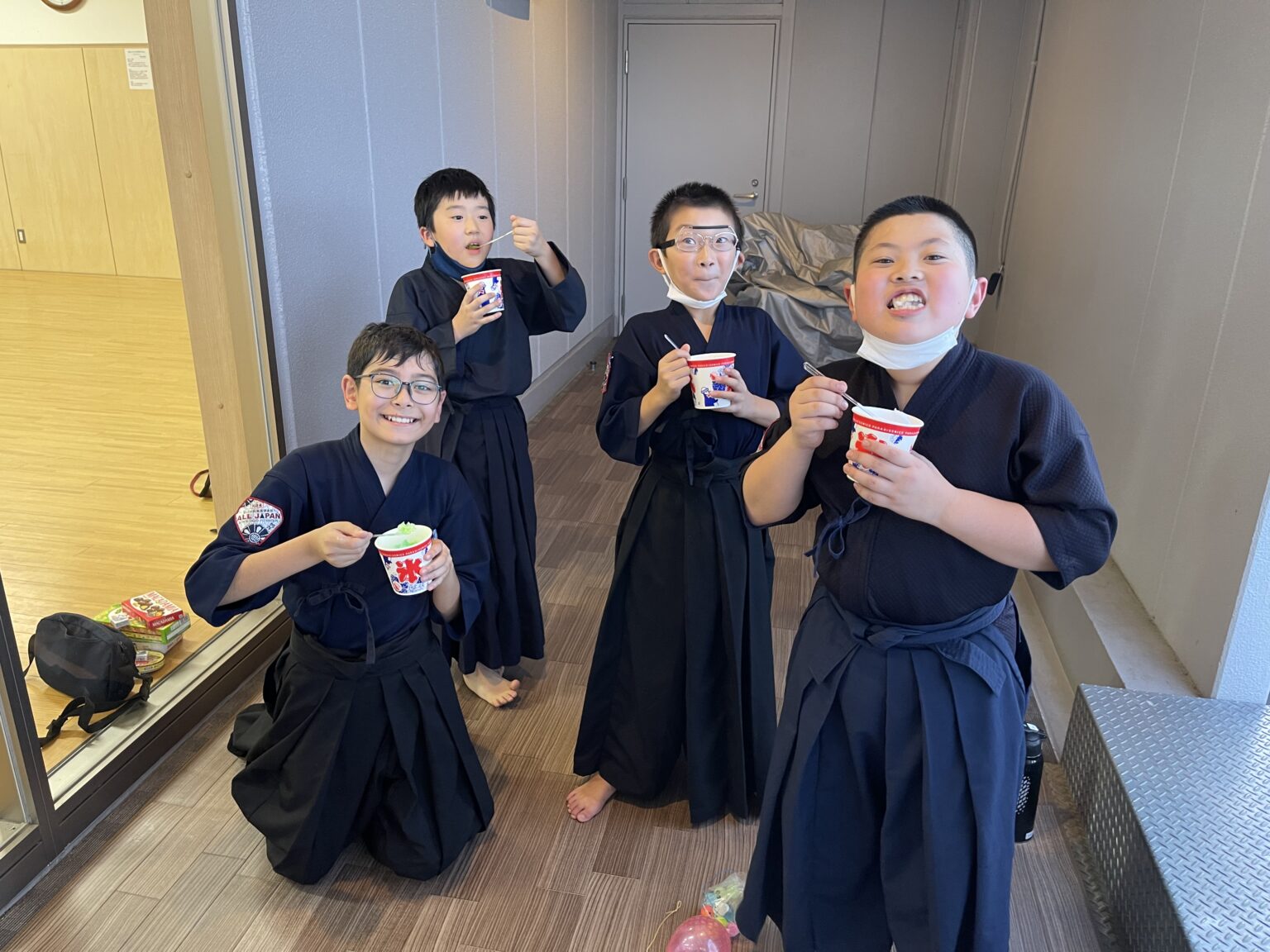 ブログ – 東京至誠館道場